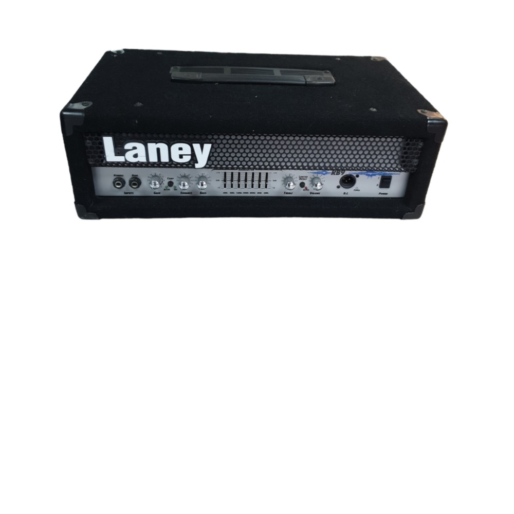 Pre-owned Laney RB9 (SALE) - Own4Less